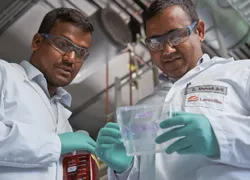 Cell-Free Protein Expression Technology | LenioBio