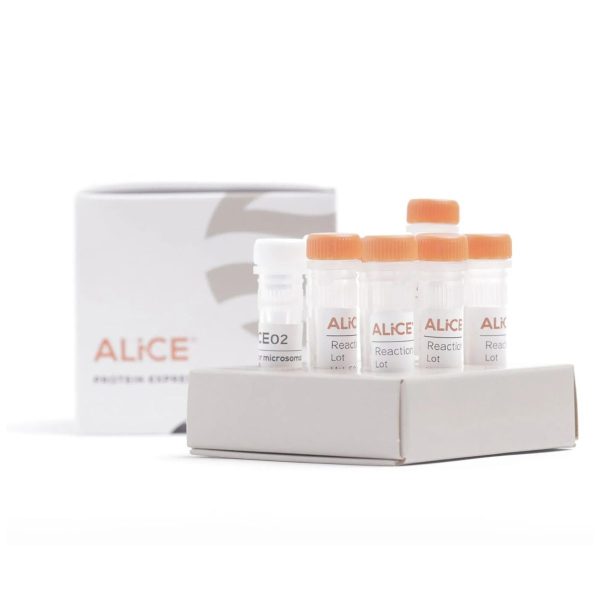 Buy Protein Expression Products and Services