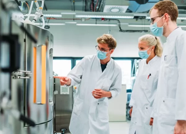 A Comprehensive Guide To Our Protein Service | LenioBio