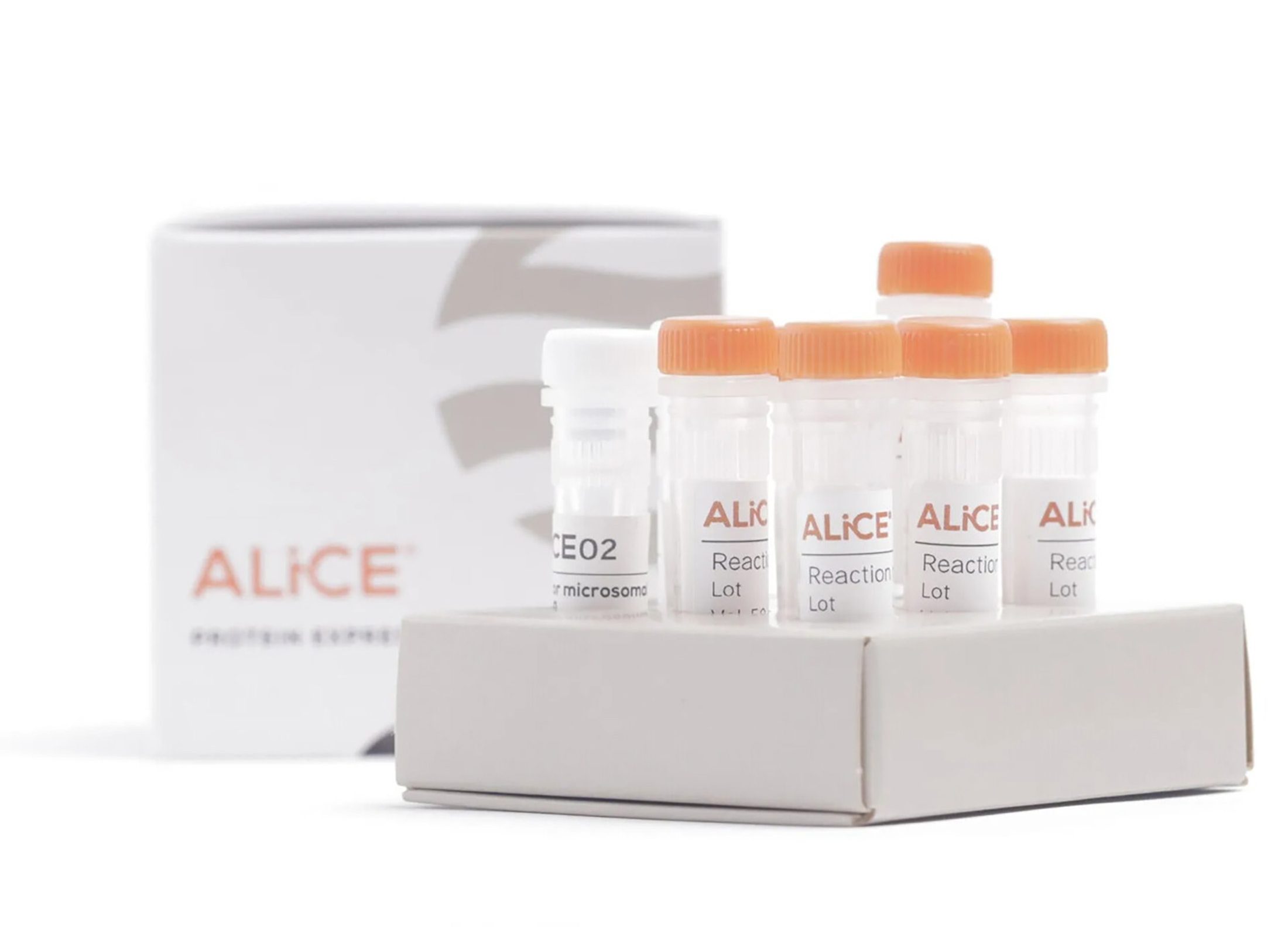 LenioBio | Delivering Your Challenging Proteins