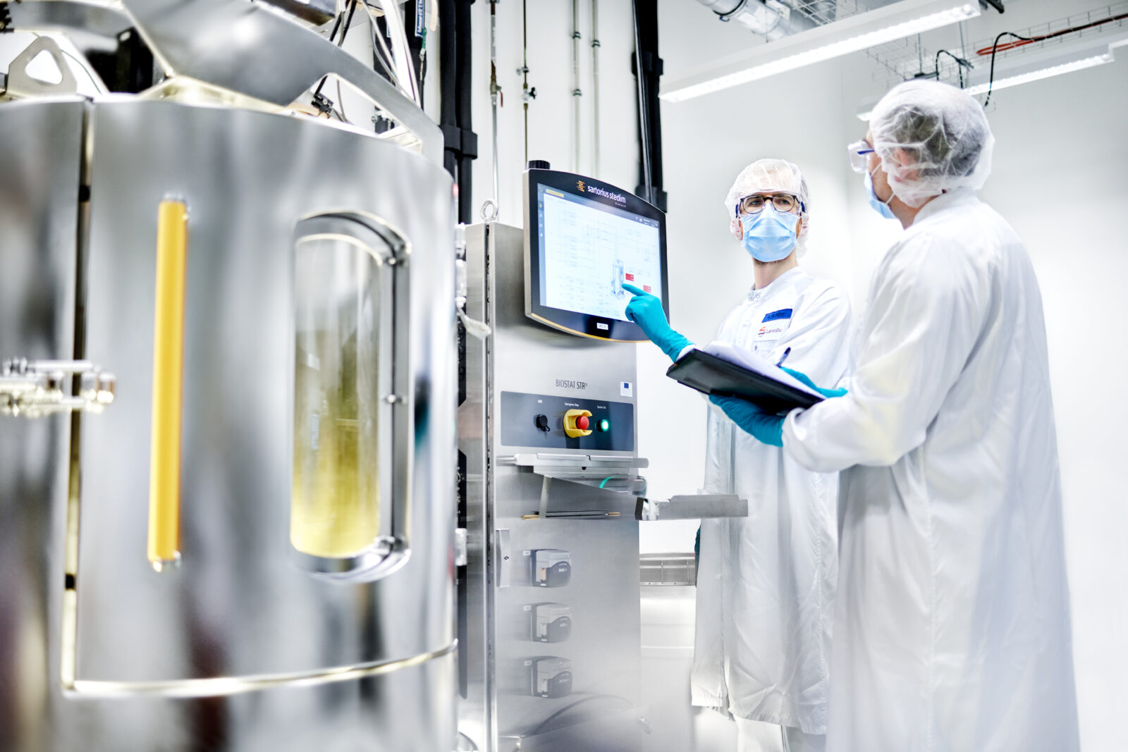 LenioBio | Delivering Your Challenging Proteins