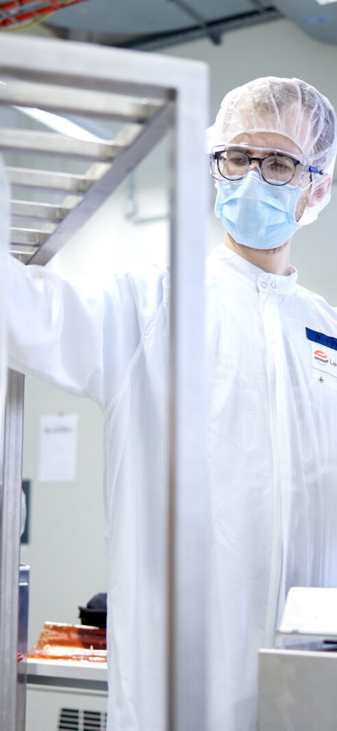 LenioBio | Delivering Your Challenging Proteins