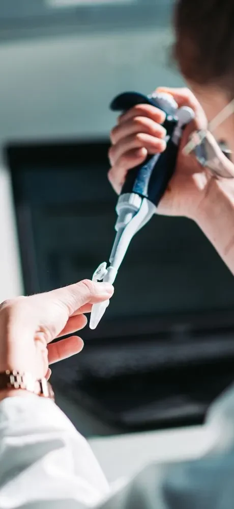 LenioBio | Delivering Your Challenging Proteins