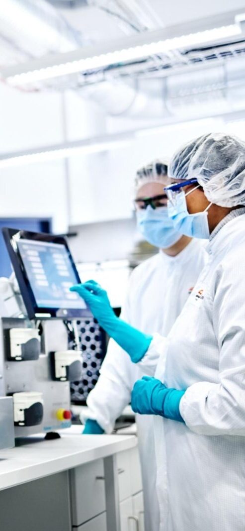 LenioBio | Delivering Your Challenging Proteins